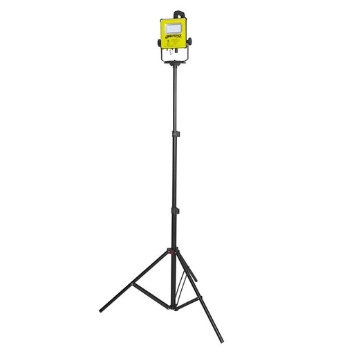 Streamlight 45680 Rechargeable Portable LED Scene Light EXT - Yellow ...
